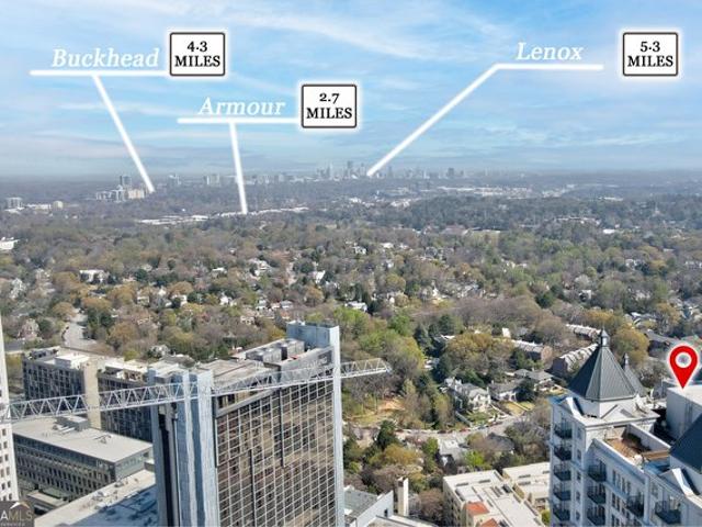 199 14th St NE Apt 610, Atlanta, GA 30309