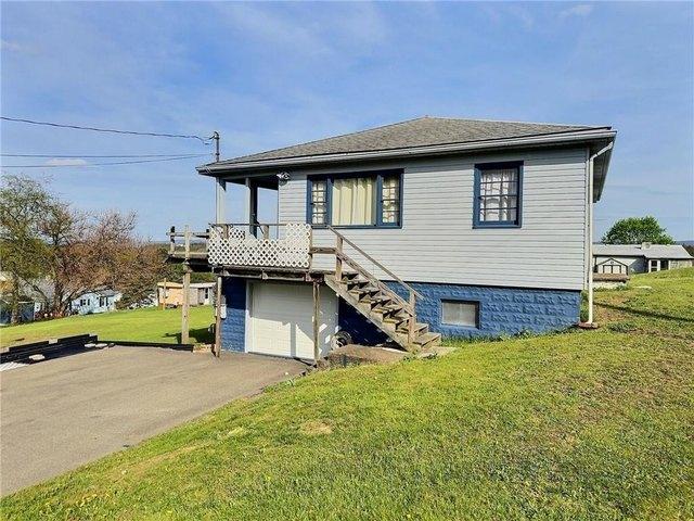 199 2nd Ave, Brownsville, PA 15417