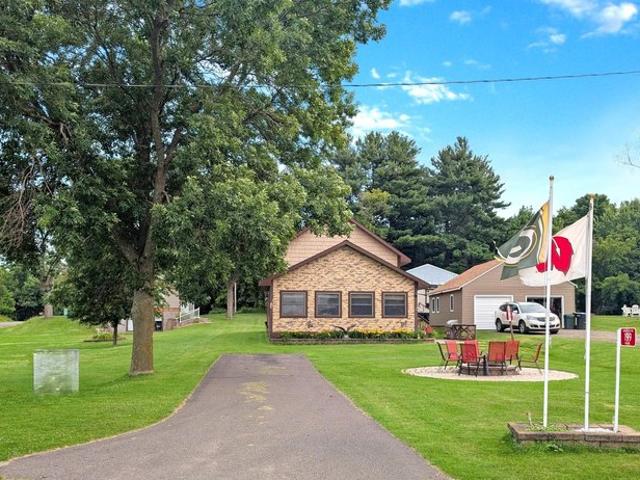 199 85th Ave, Clayton, WI 54004