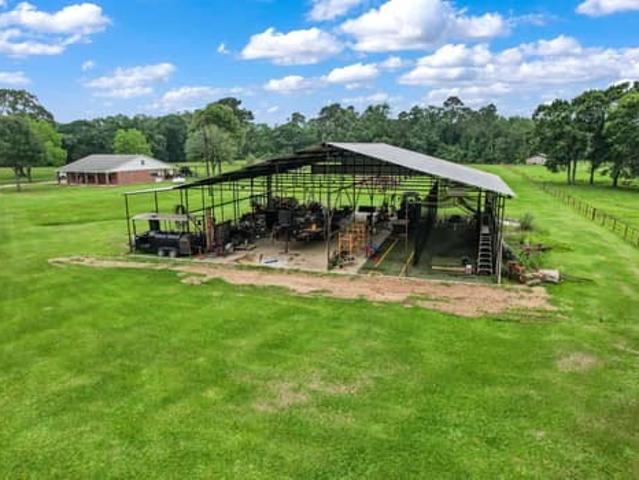 199 County Road 2357
