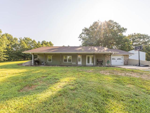 199 County Road 250