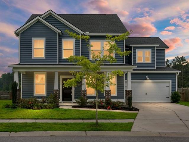 199 Country Gate Ln, Summerville, SC 29485