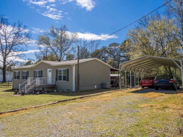 199 Co Rd 436