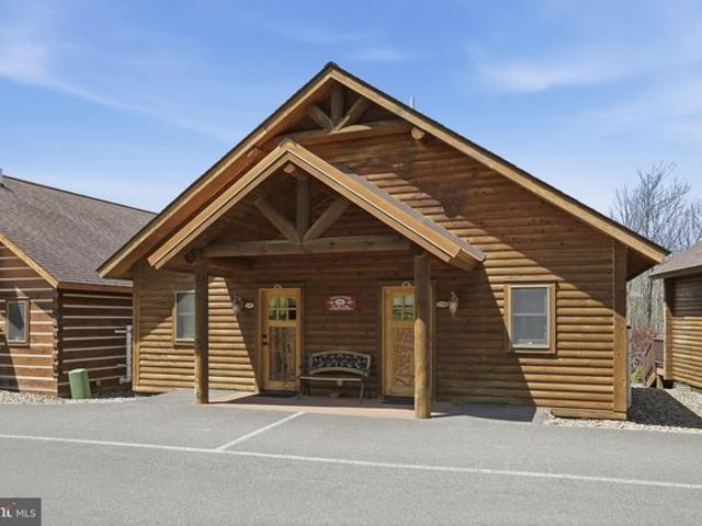199 Cabin Lodge Rd, McHenry, MD 21541