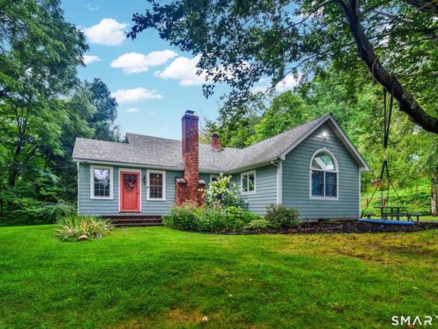 199 Candlewood Hill Rd, Haddam, CT 06441
