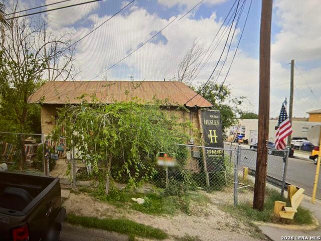 199 Ceylon St