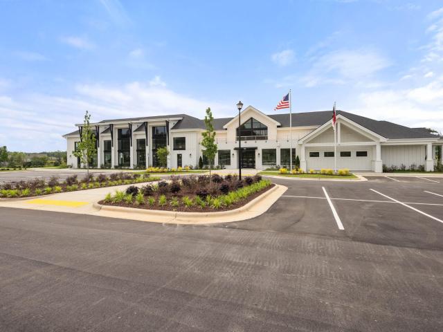 199 Churchill Way