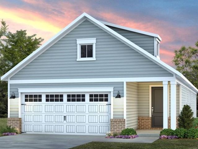 199 Churchill Way, Clayton, NC 27520