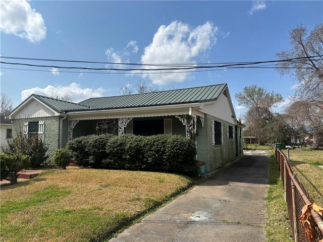 199 Chestnut St, Mount Airy, LA 70076 | MLS #2543