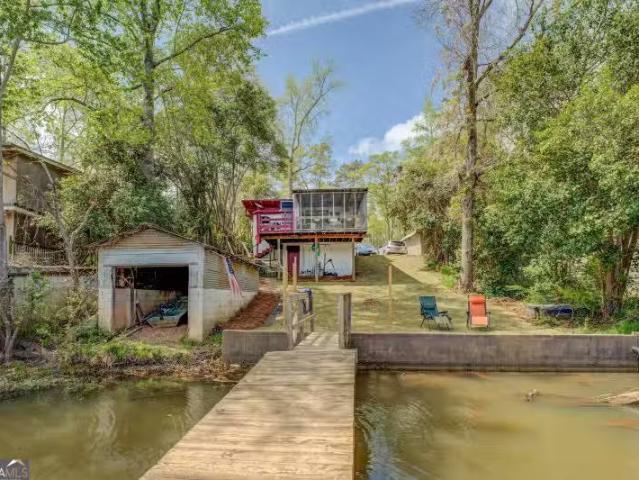 199 Cherokee Dr, Jackson, GA 30233 MLS 10492193