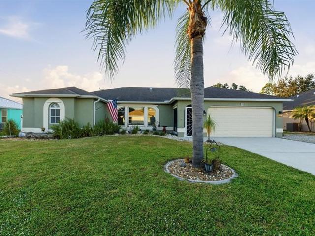 199 Allworthy St, Port Charlotte, FL 33954