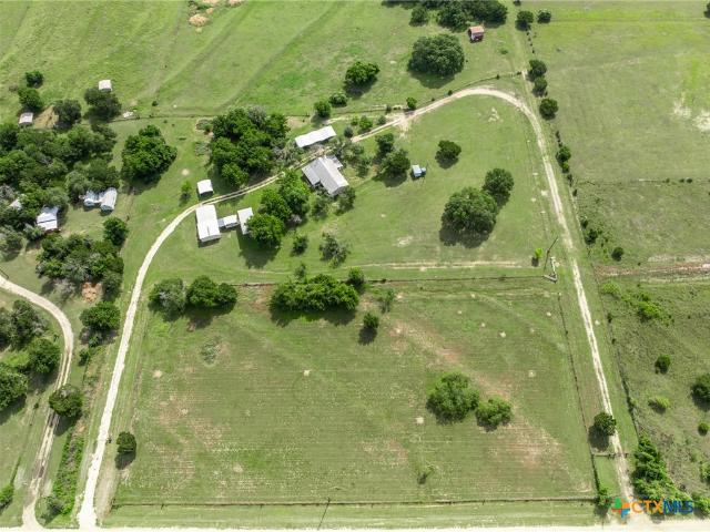 199 Apache Springs Rd, Briggs, TX 78608 | MLS #609778