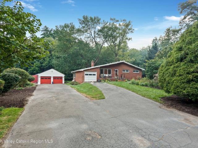 199 Ashokan Road
