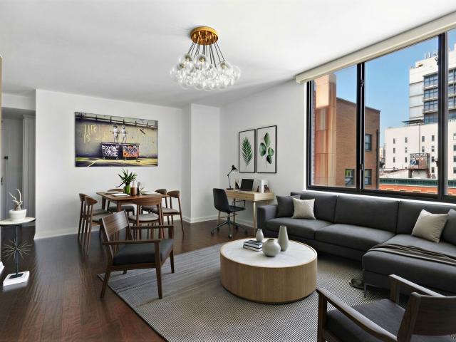 199 Bowery, New York, NY