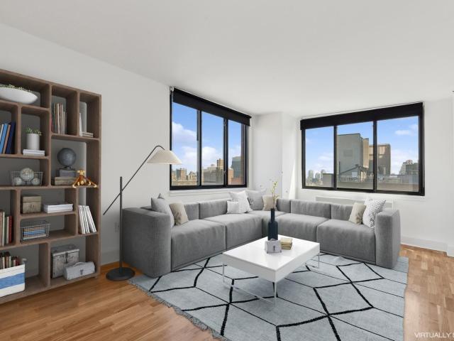 199 Bowery, New York, NY