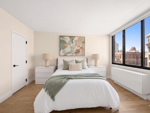 199 Bowery, Unit 6A