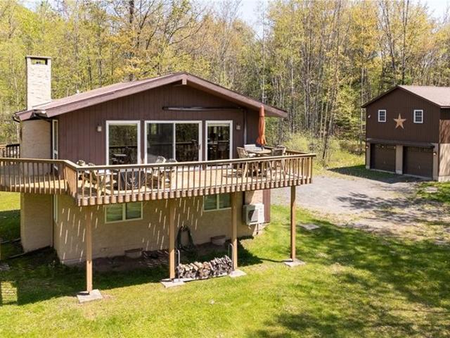 199 Baldwin Rd, Highmount, NY 12441