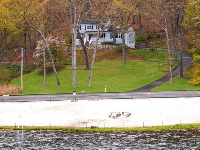 199 Barlow Mountain Rd, Ridgefield, CT 06877