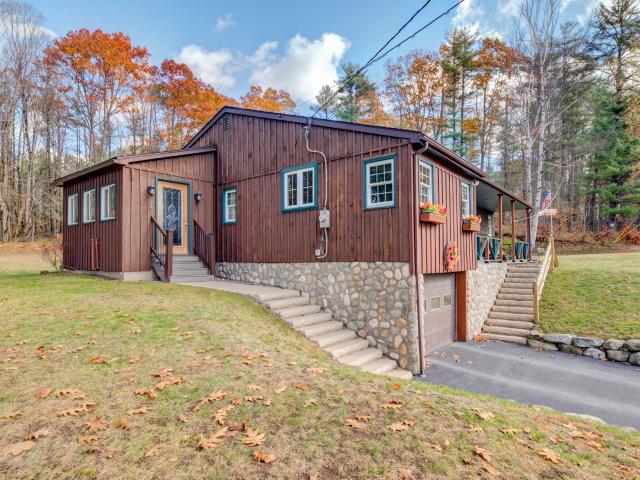 199 Blanchard Rd, Gloversville, NY 12078 | MLS #202614 | Compass