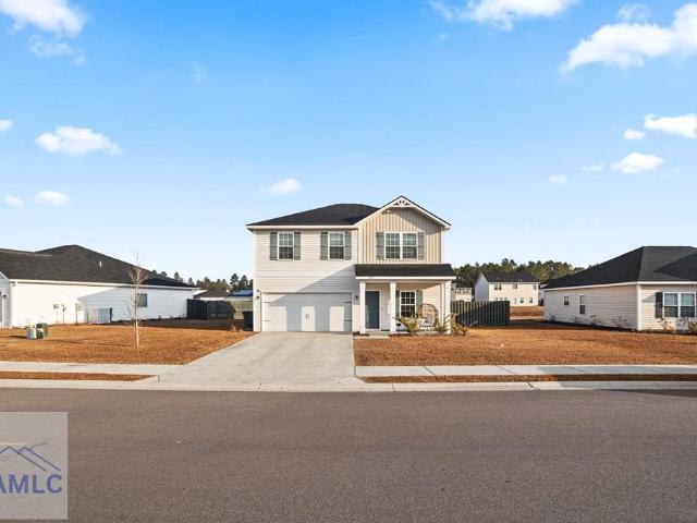 199 Brightleaf Circle