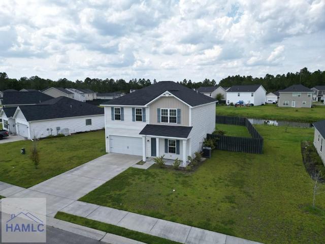199 Brightleaf Circle