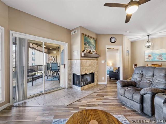 199 Bristol Bay Dr, Unit 1B, Lake Ozark, MO 65049 | MLS #3583 | Compass