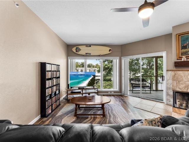 199 Bristol Bay Drive 1B