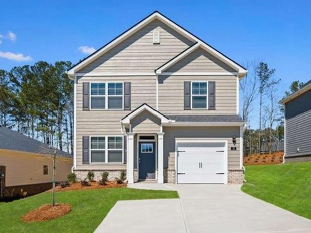 199 Bristol Blvd, Winder, GA 30680