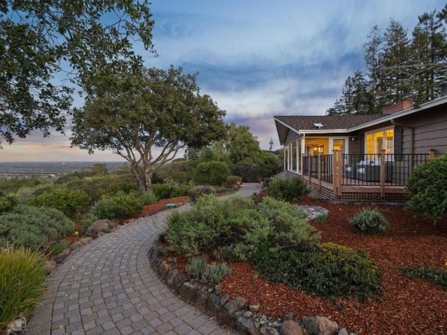 199 Brookwood Rd, Woodside, CA 94062 | MLS #ML82044 | Compass