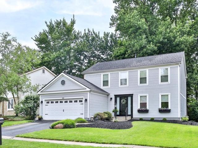 199 Brownsfell Dr, Columbus, OH 43235