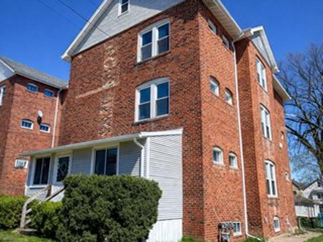 199 Burritt St, New Britain, CT 06053