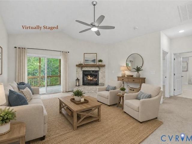 199 Gibson St, Bumpass, VA 23024