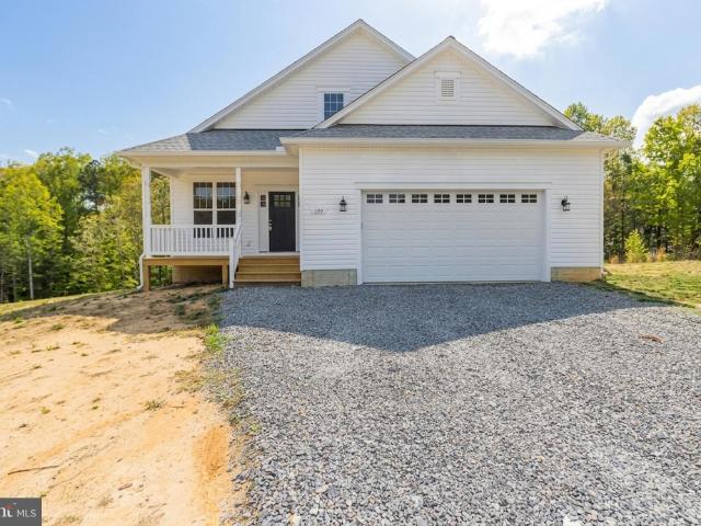 199 Gibson St, Bumpass, VA 23024 | MLS #VALA2009