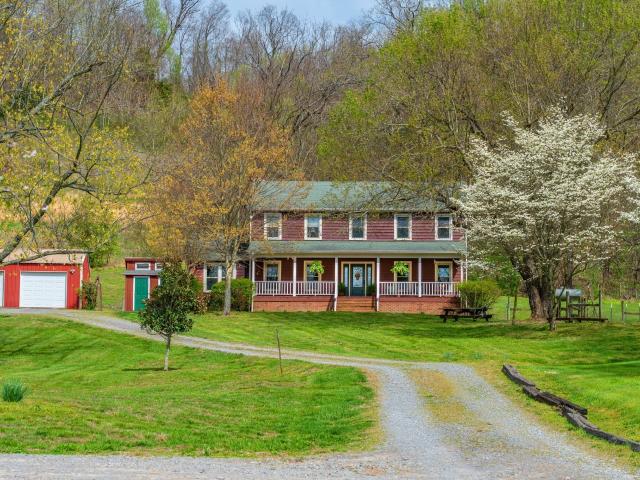 199 Gilmore Ln
