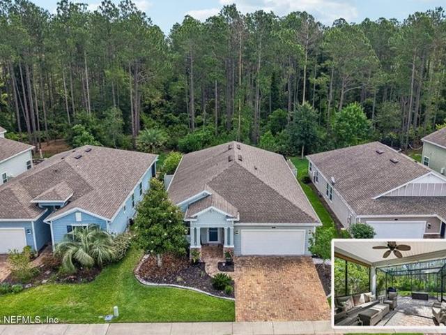 199 Glorieta Dr, Saint Augustine, FL 32095