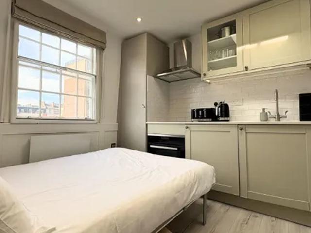 199 Gloucester Place, London, NW1 6DS, United Kingdom | Room for rent #168180268 | Rentberry