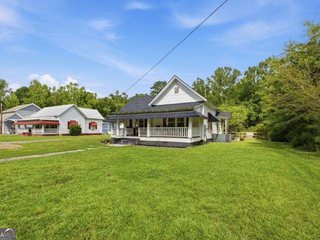 199 Grady Road