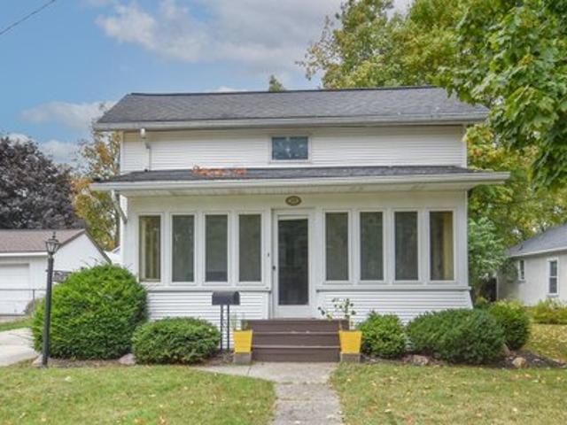 199 Grand St, Coldwater, MI 49036