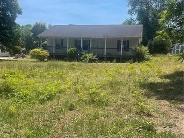 199 Greenhaven Dr, Lexington, NC 27292