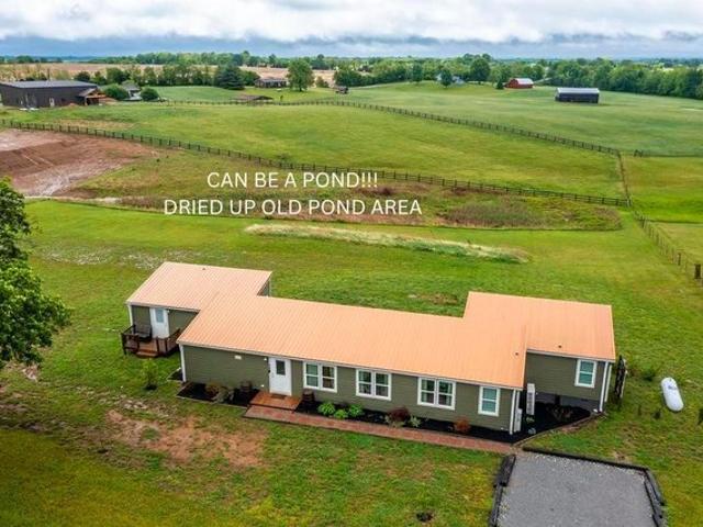 199 Doe Run Ln, Springfield, KY 40069