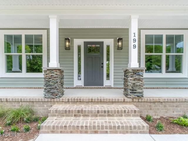 199 Dogwood Trail
