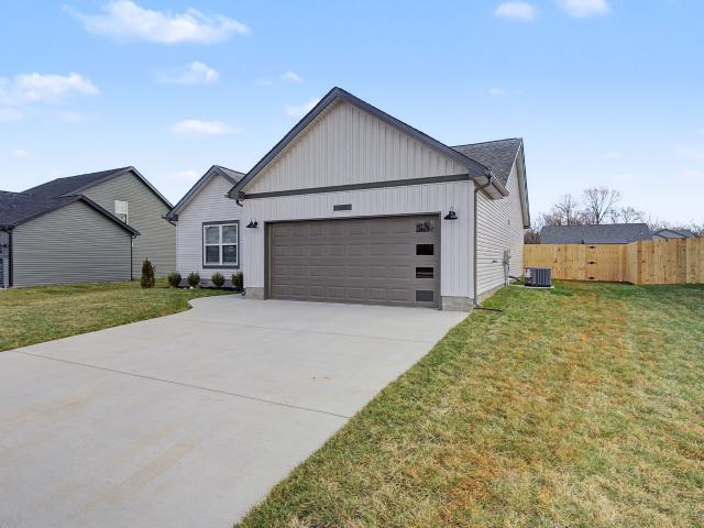 199 Donegal Dr