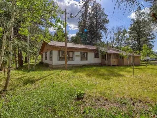199 Darcie Place, Pagosa Springs, CO 81147 645301726