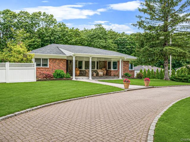 199 Dix Hills Road