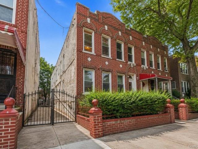 199 E 94th St, Brooklyn, NY 11212