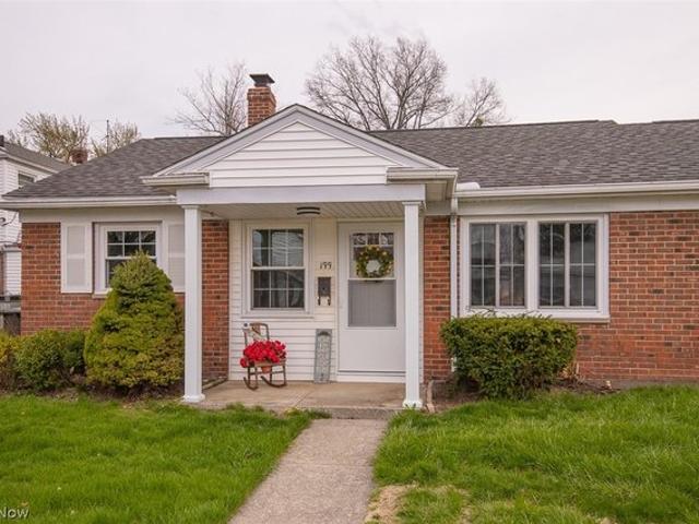 199 E 235th St, Euclid, OH 44123