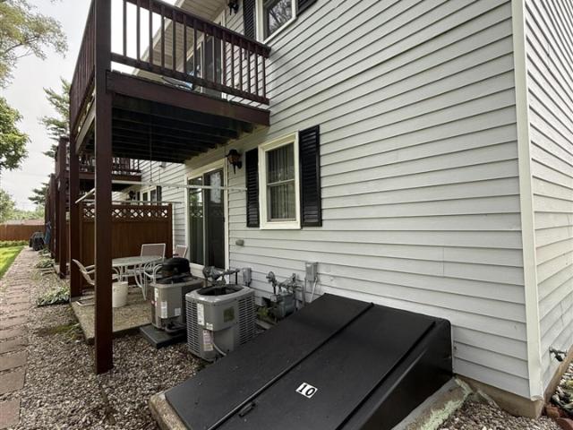 199 E 34th Street # 5