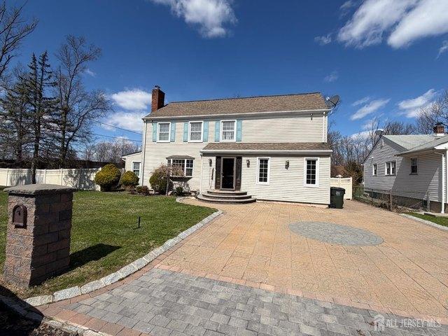 199 E Arthur Pl, Iselin, NJ 08830