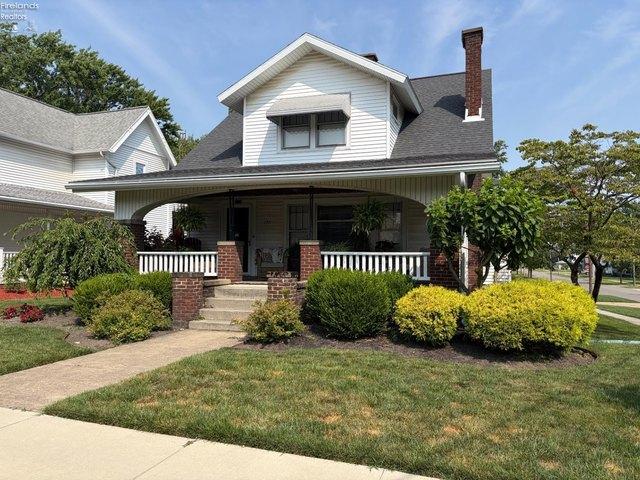 199 E Main St, Norwalk, OH 44857
