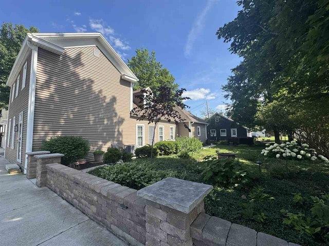 199 E Main St, Hagerstown, IN 47346